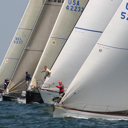 Headsails – Sailbrite Midwest