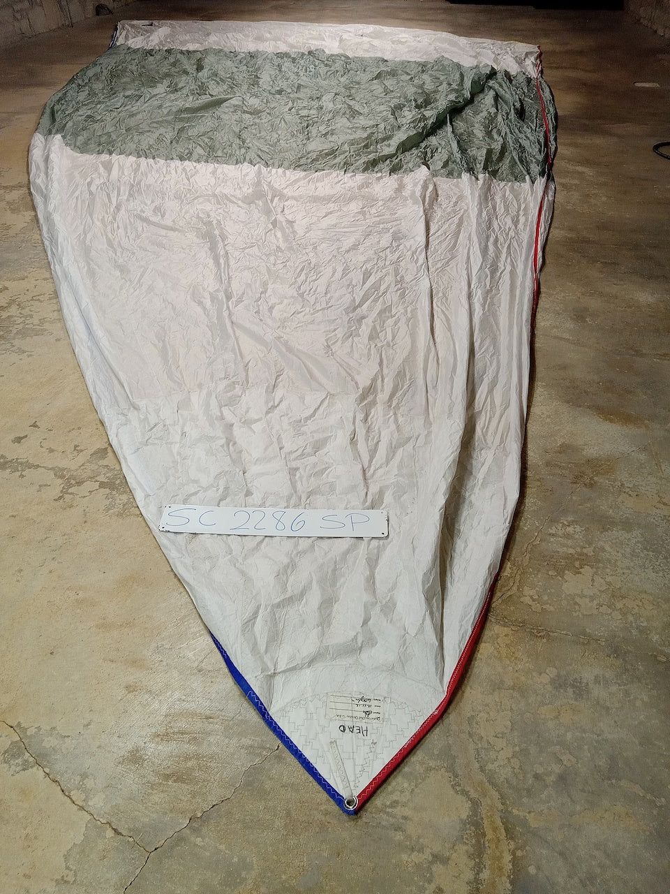 Used Sails – Sailbrite Midwest