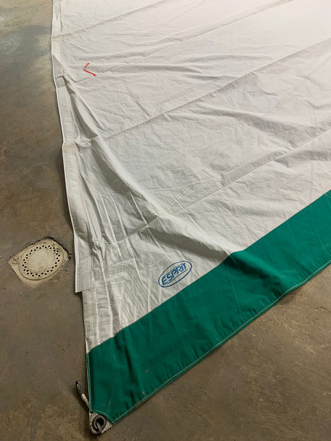 Used Sails – Sailbrite Midwest