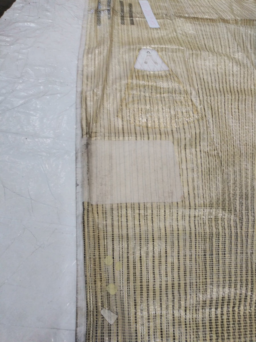 Mylar/Kevlar Genoa for FARR-49 by Doyle in Fair Condition 61' Luff ...