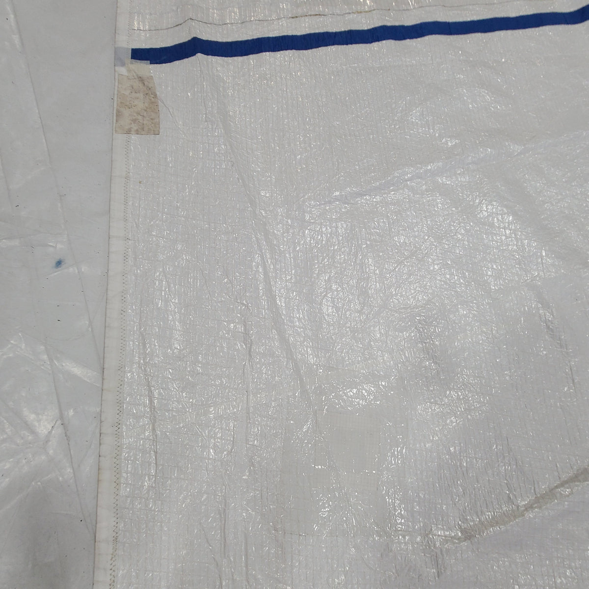 Mylar Genoa for Morgan 45 by Doyle in Good Condition 49' Luff ...